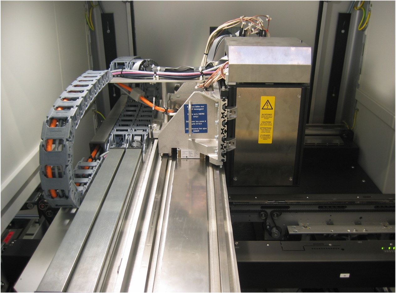 PCB-Concept - Accueil